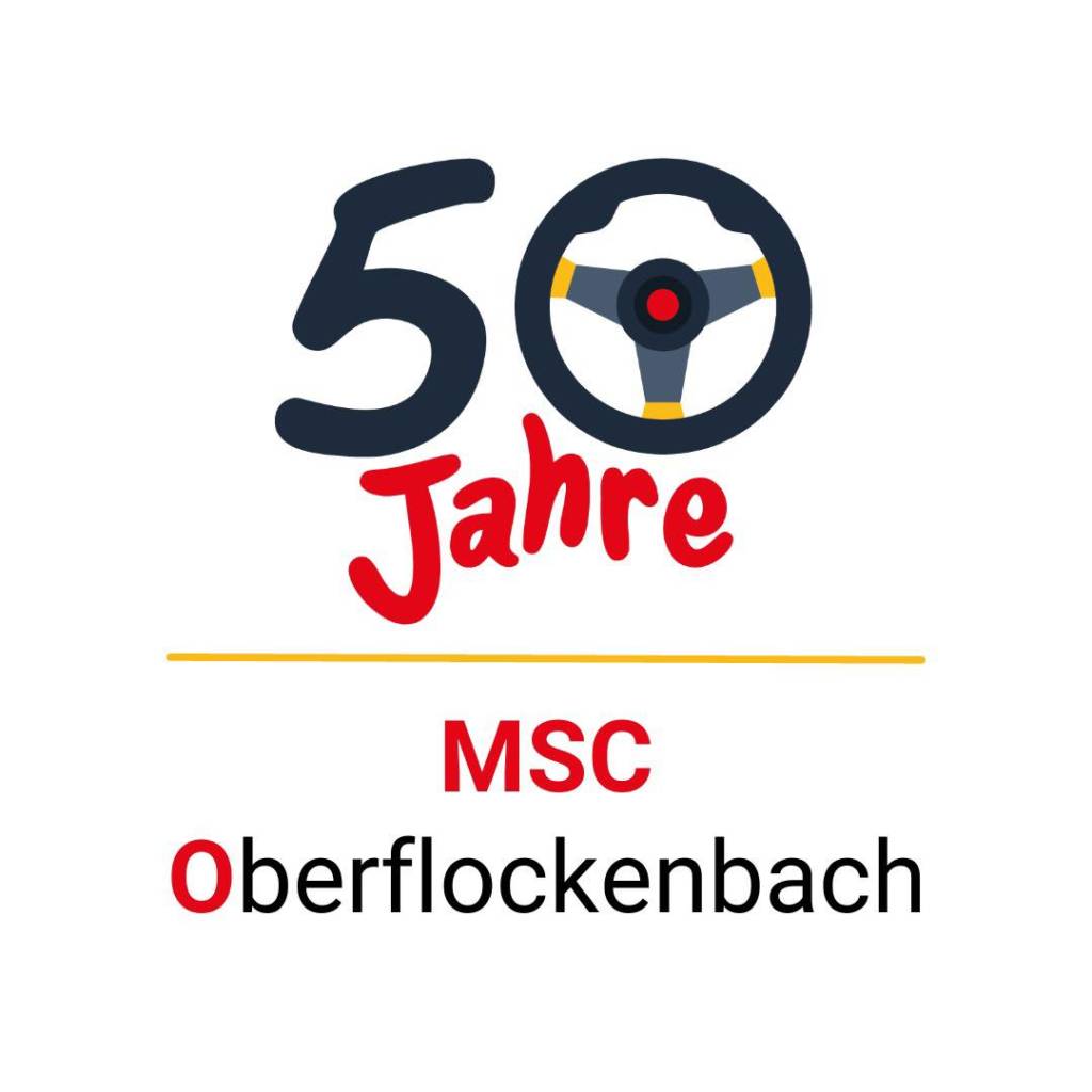 50 Jahre MSCO – MSC Oberflockenbach